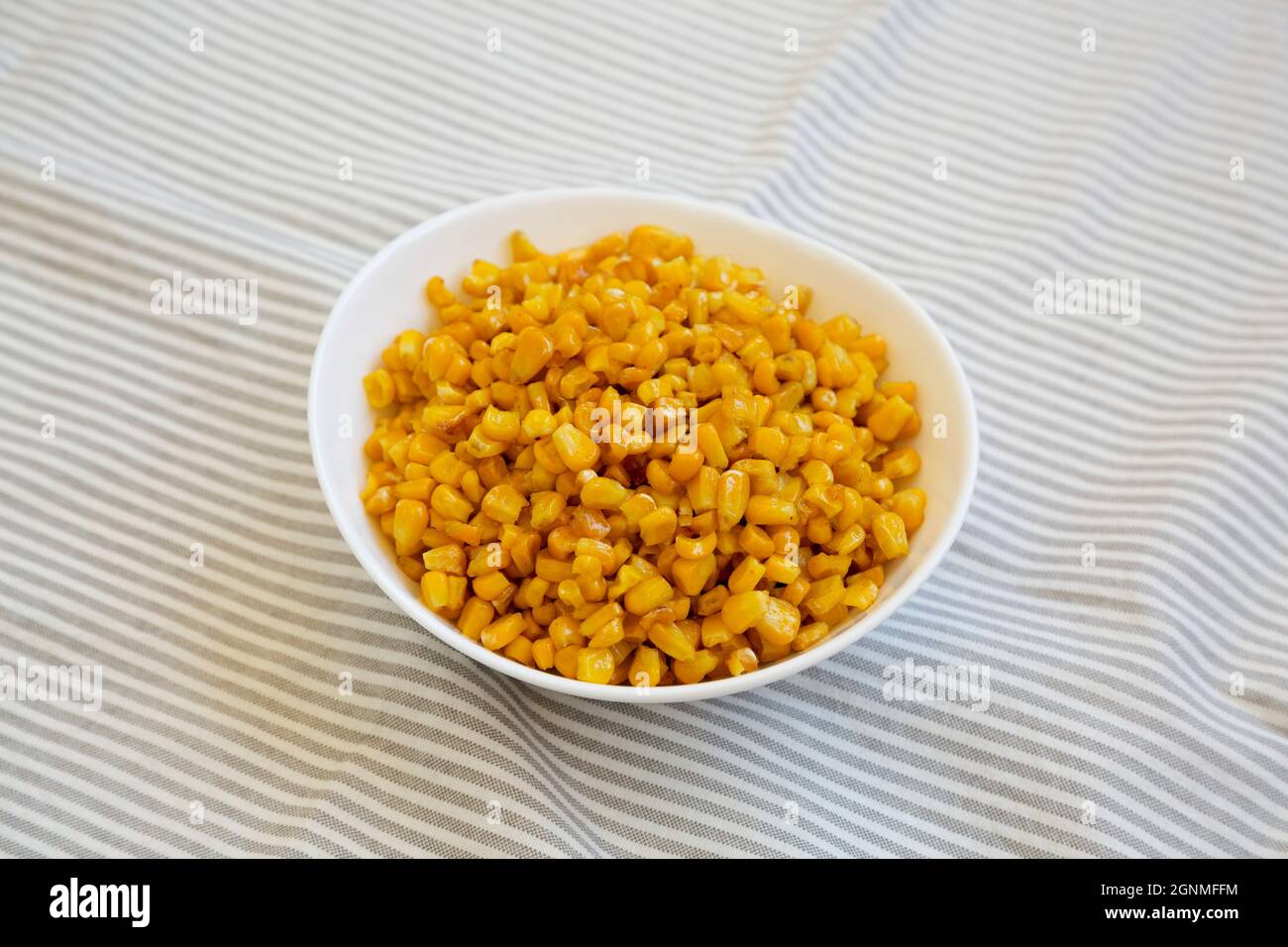 Roasted sweetcorn hi-res stock photography and images - Alamy