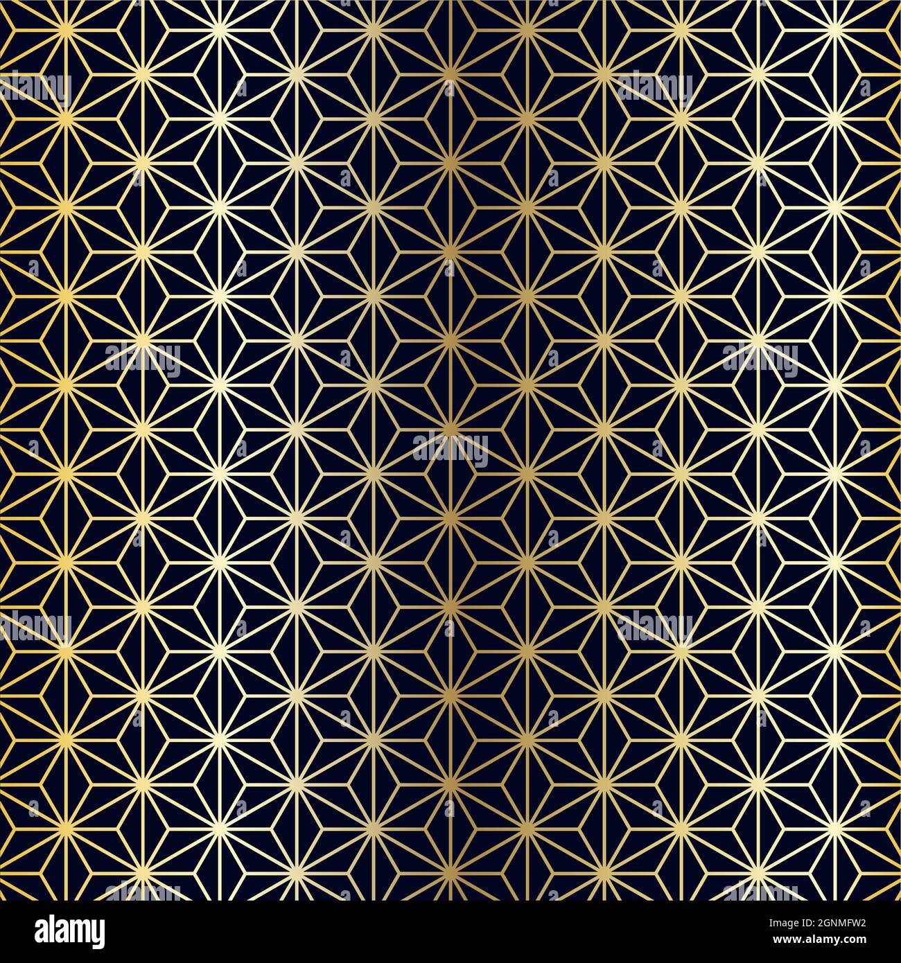 Scandinavian Geometric pattern with triangles texture vector ...
