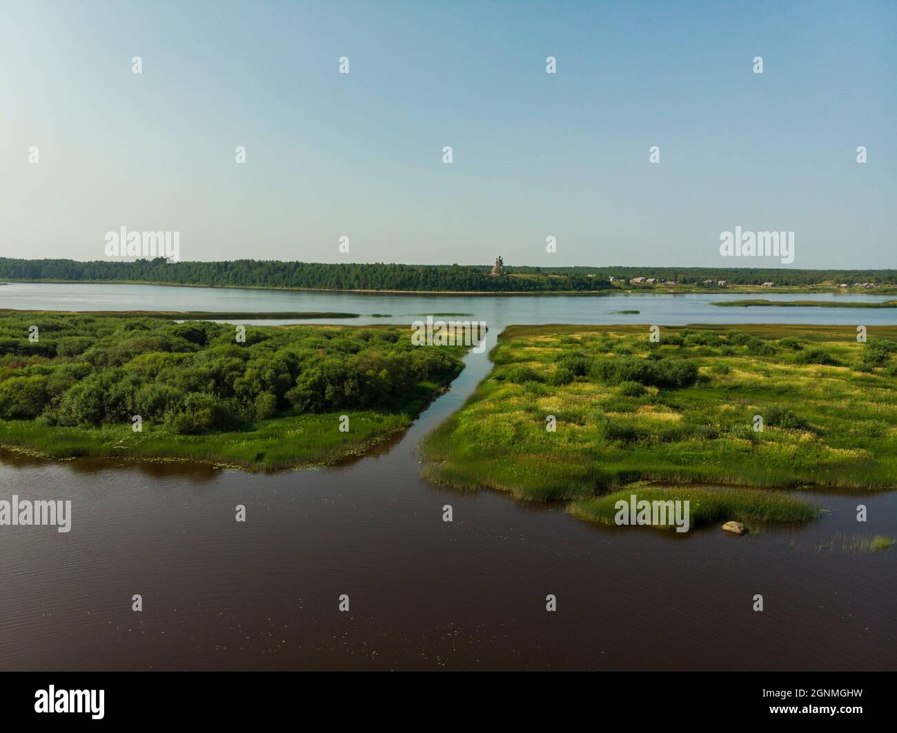 Podporozhye hi-res stock photography and images - Alamy