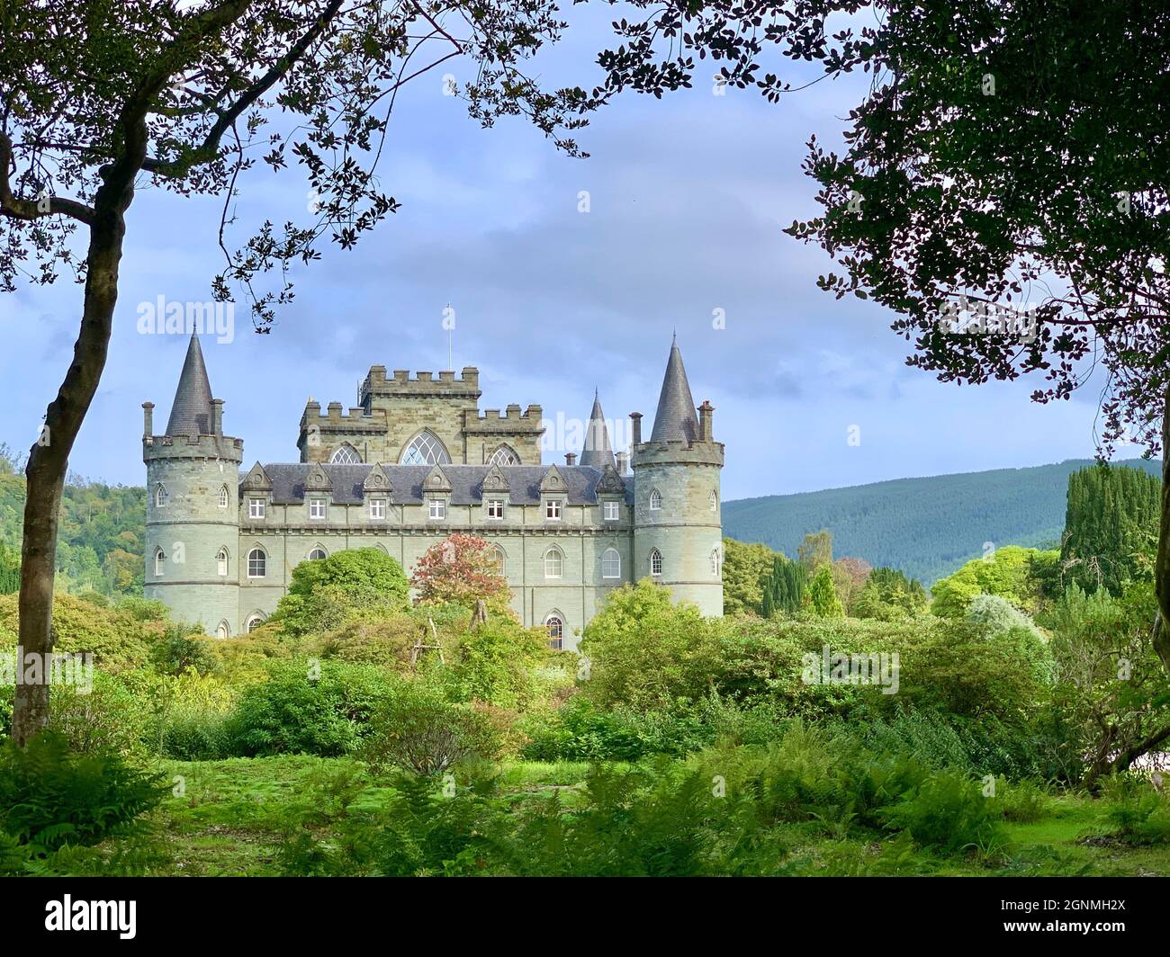 Claire foy hi-res stock photography and images - Alamy