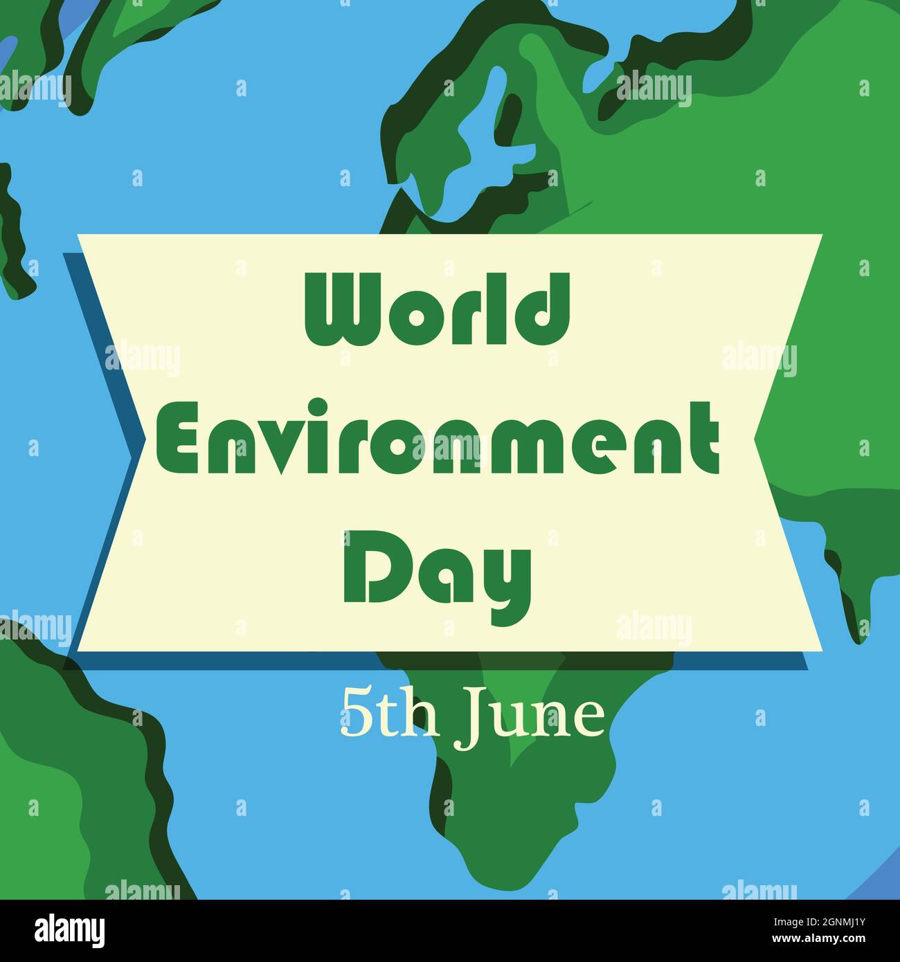 World environment day Stock Vector Images - Alamy