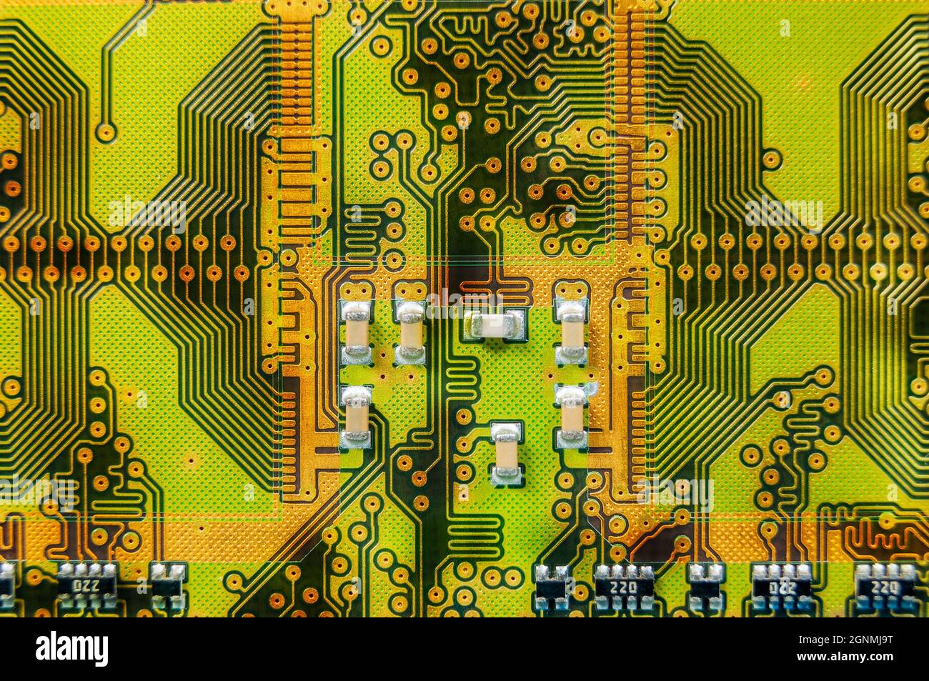 Science wallpaper for desktop background hi-res stock photography and ...