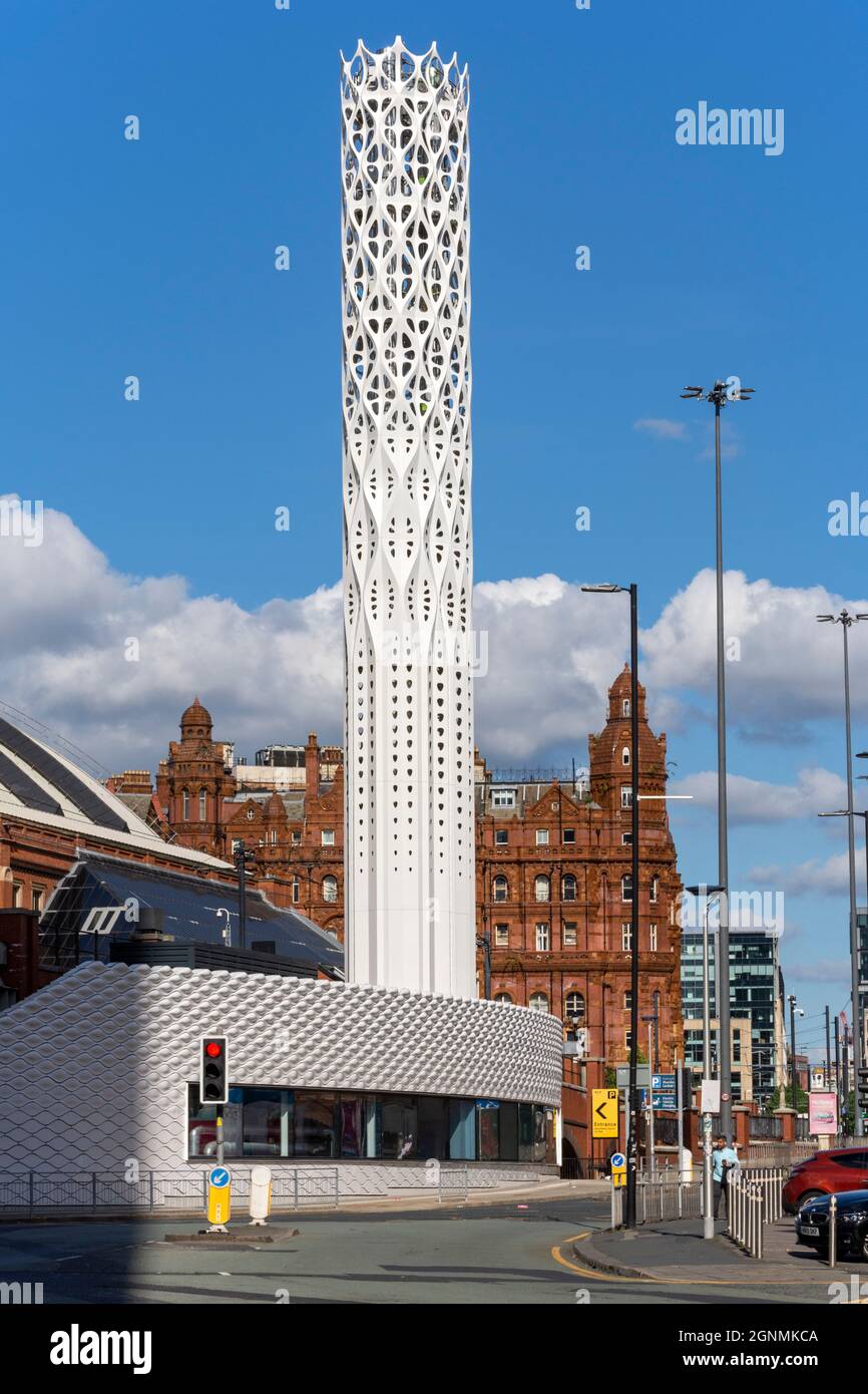 Architect tonkin liu hi-res stock photography and images - Alamy