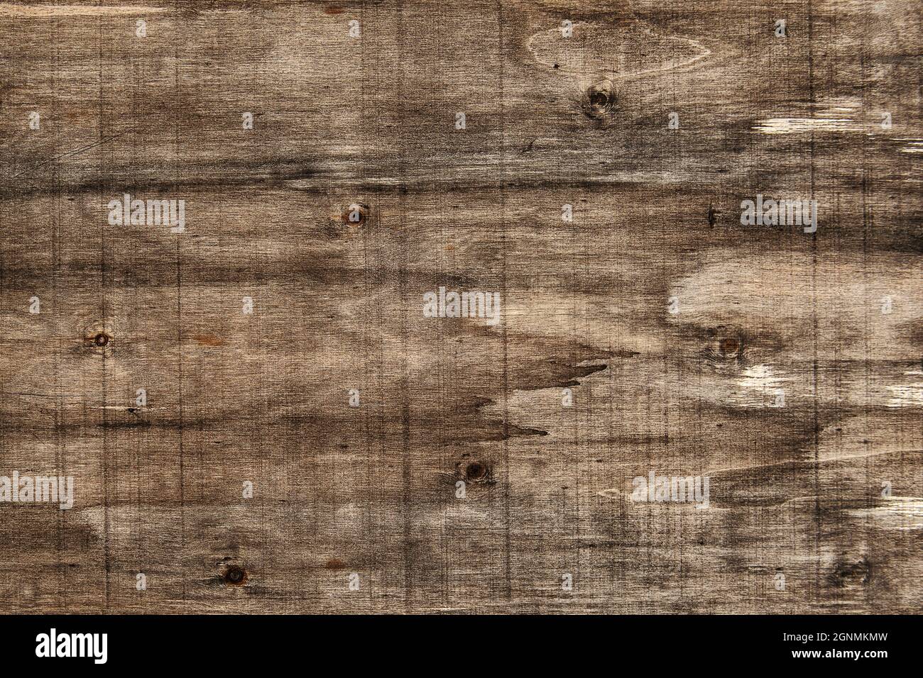 Wooden texture dark wood surface. Distressed brown background Stock ...