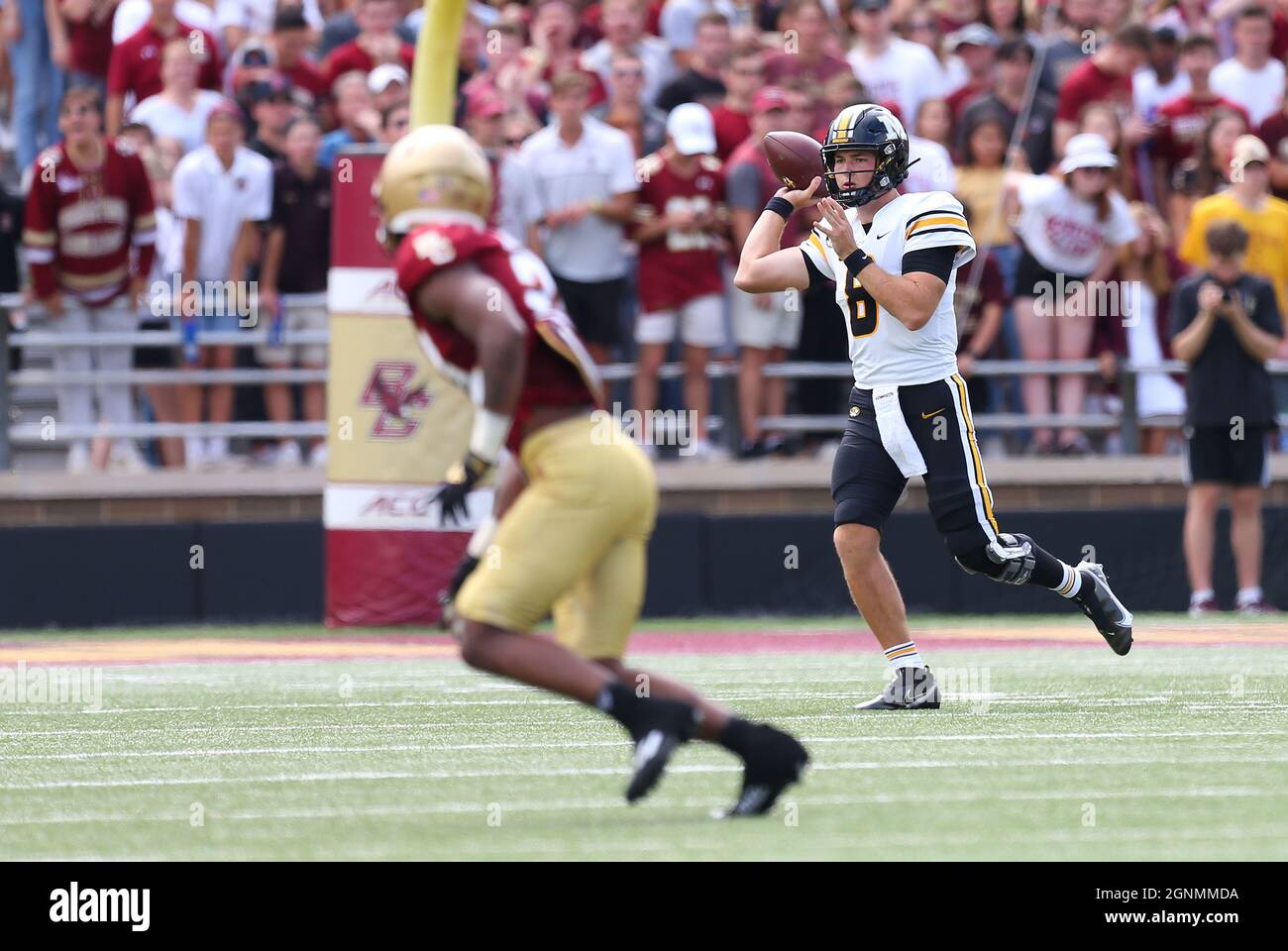 Connor bazelak hi-res stock photography and images - Alamy