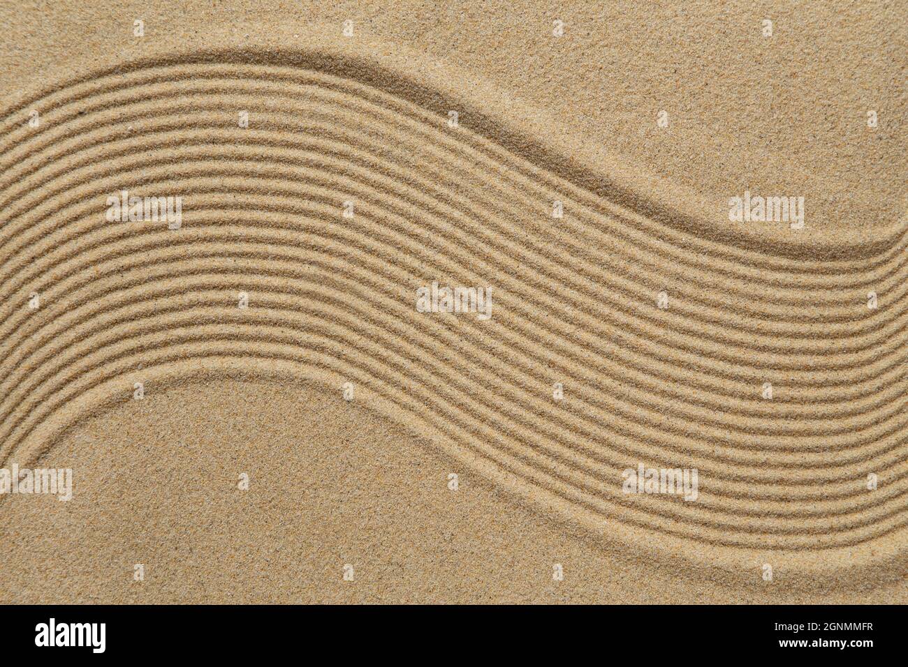 Textures pile beach sand feng hi-res stock photography and images - Alamy