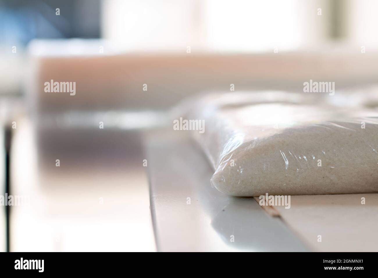 Sugar Packets High Resolution Stock Photography and Images - Alamy