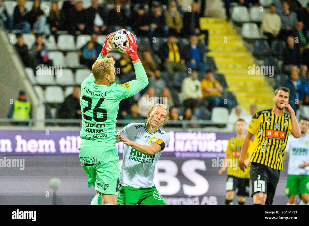 Peter abrahamsson hi-res stock photography and images - Alamy