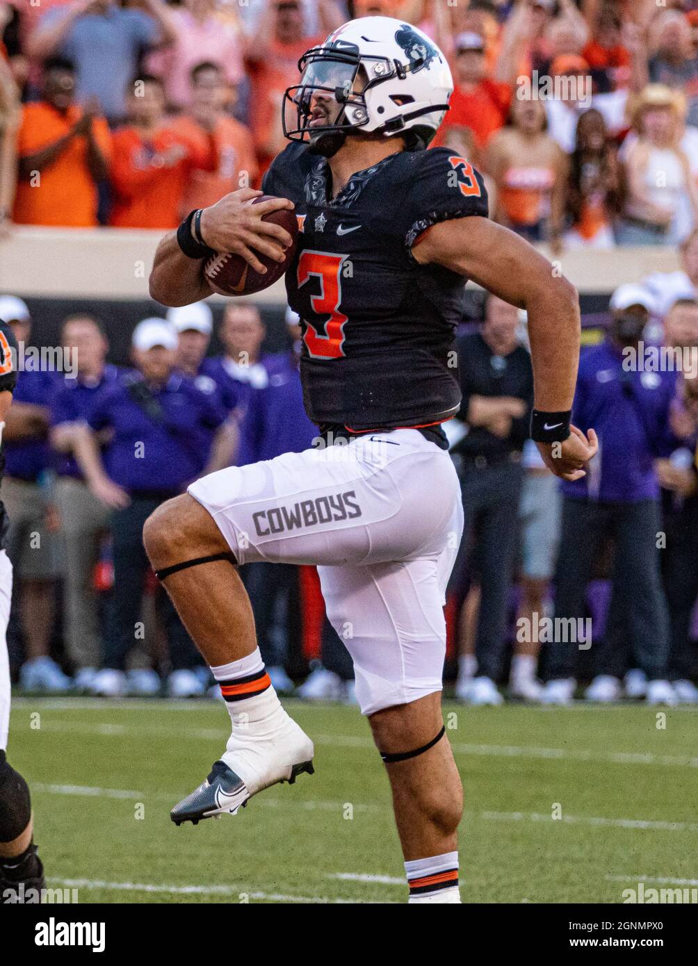 Boone pickens football stadium hi-res stock photography and images - Alamy