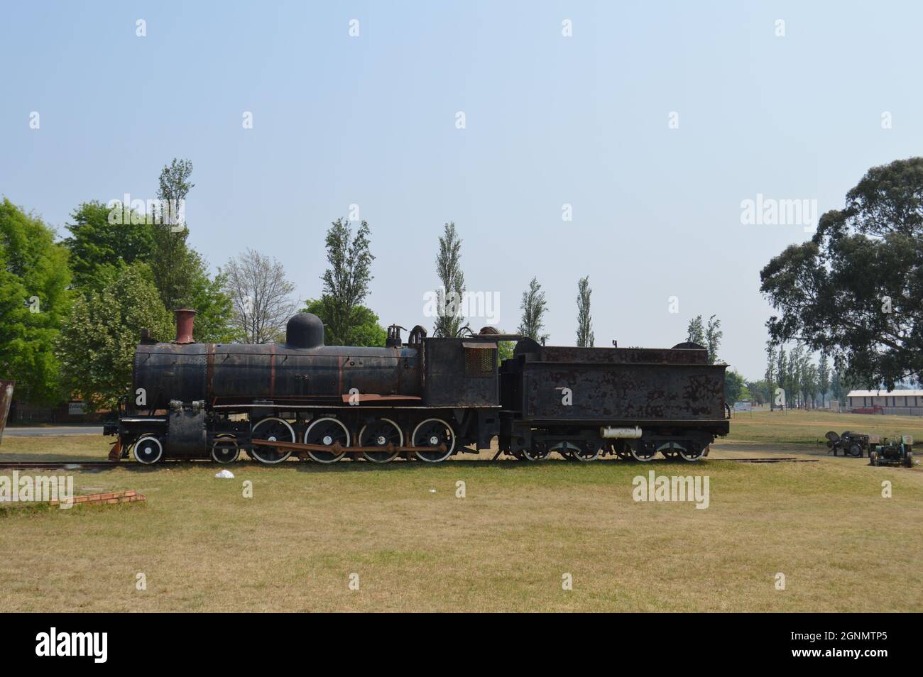 Coal power south africa hi-res stock photography and images - Alamy