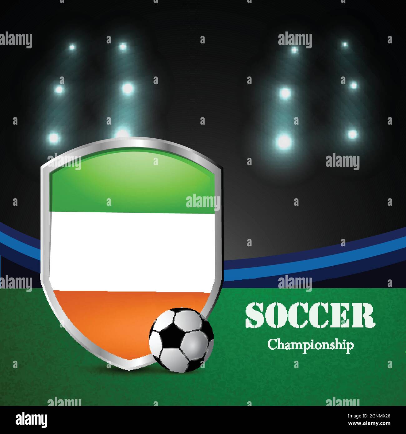 Sports japan football Stock Vector Images - Alamy