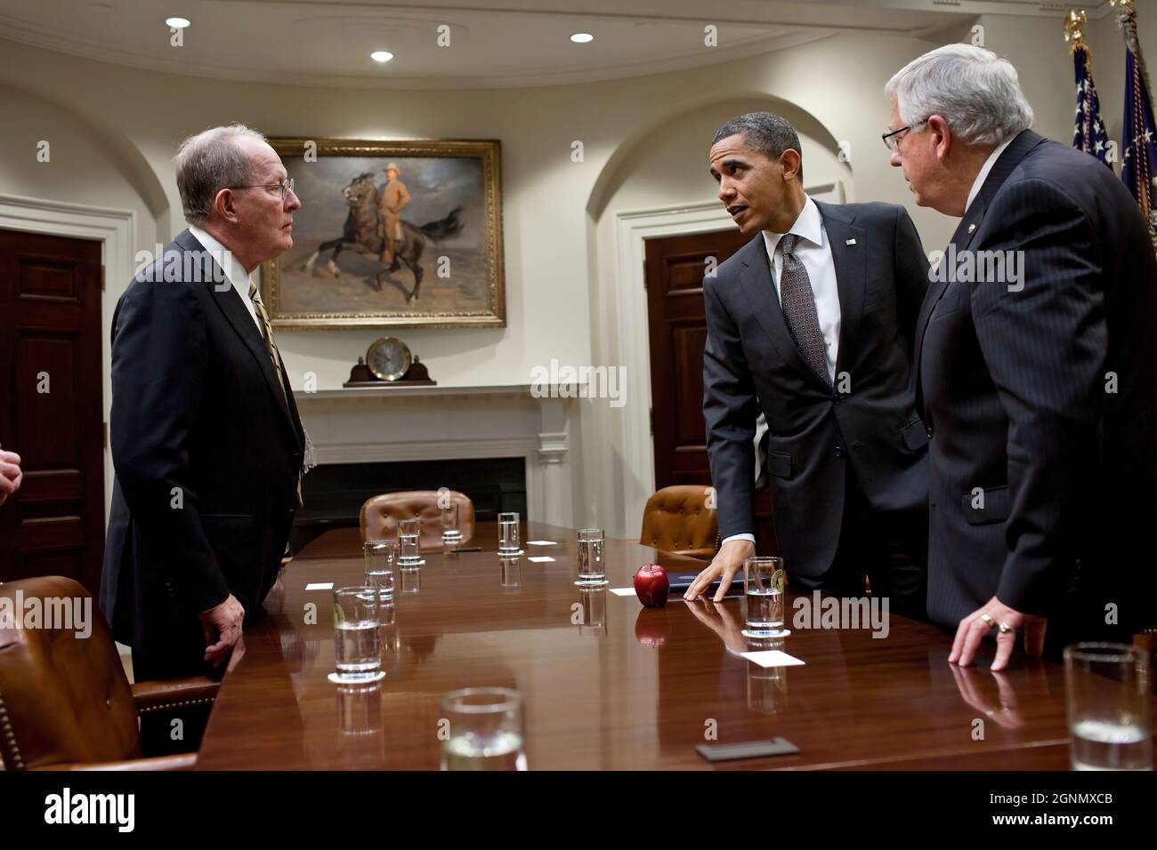 Michelle lamar hi-res stock photography and images - Alamy