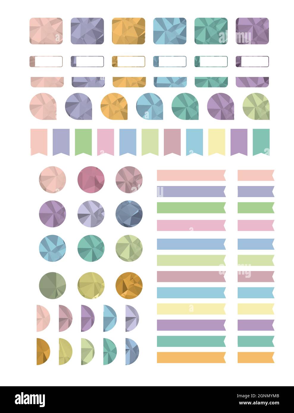 Plan illustration Stock Vector Images - Alamy