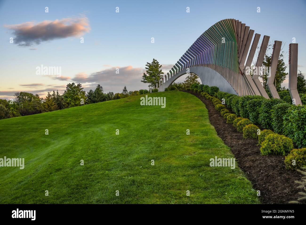 Lansdowne park ottawa hi-res stock photography and images - Alamy