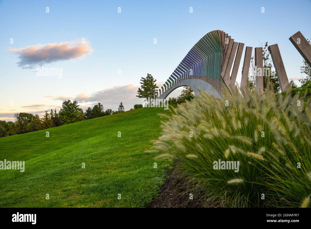 Lansdowne park ottawa hi-res stock photography and images - Alamy