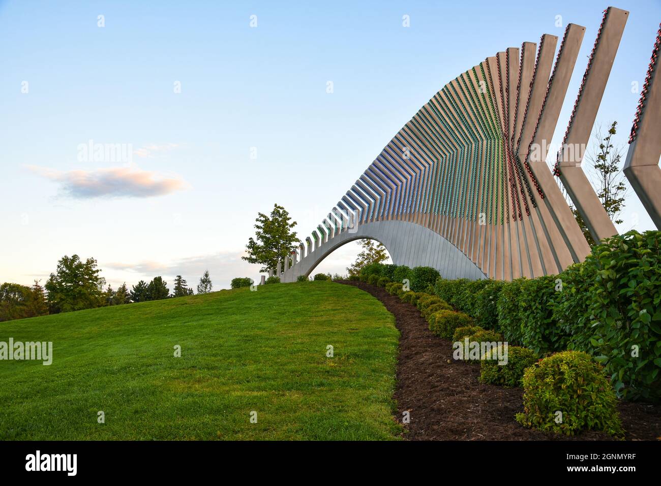Lansdowne trees hi-res stock photography and images - Alamy