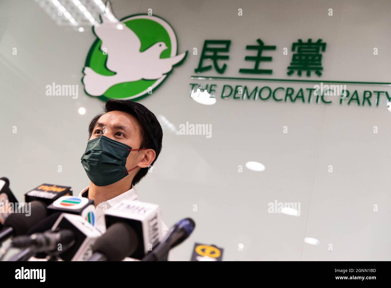 He will make case hi-res stock photography and images - Alamy