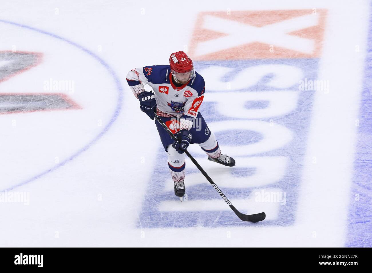 Bjerrum hi-res stock photography and images - Alamy