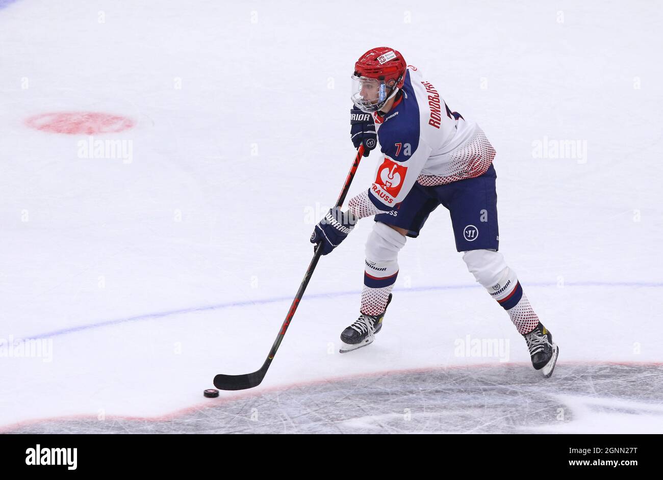 Rondbjerg hi-res stock photography and images - Alamy