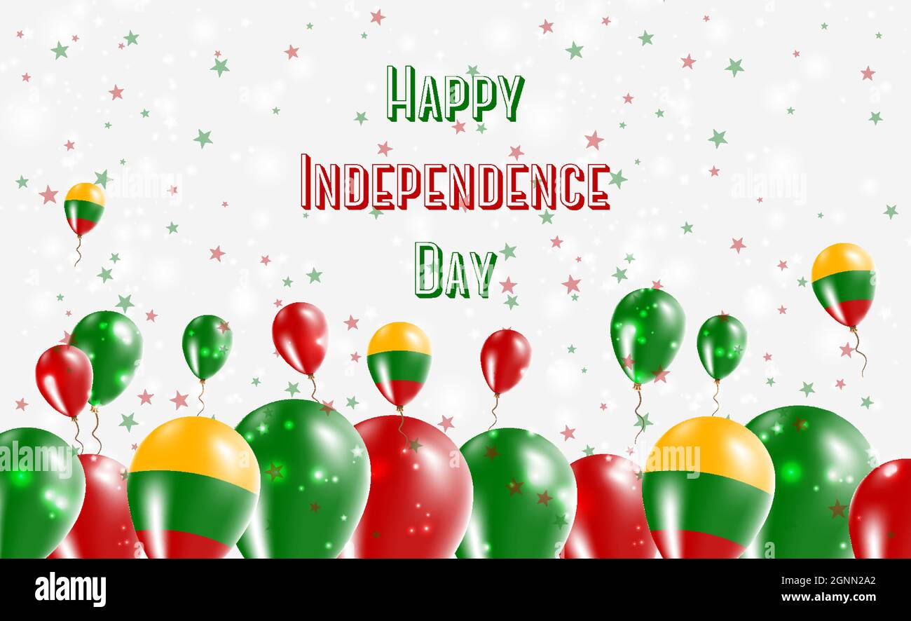 Lithuanian history Stock Vector Images - Alamy