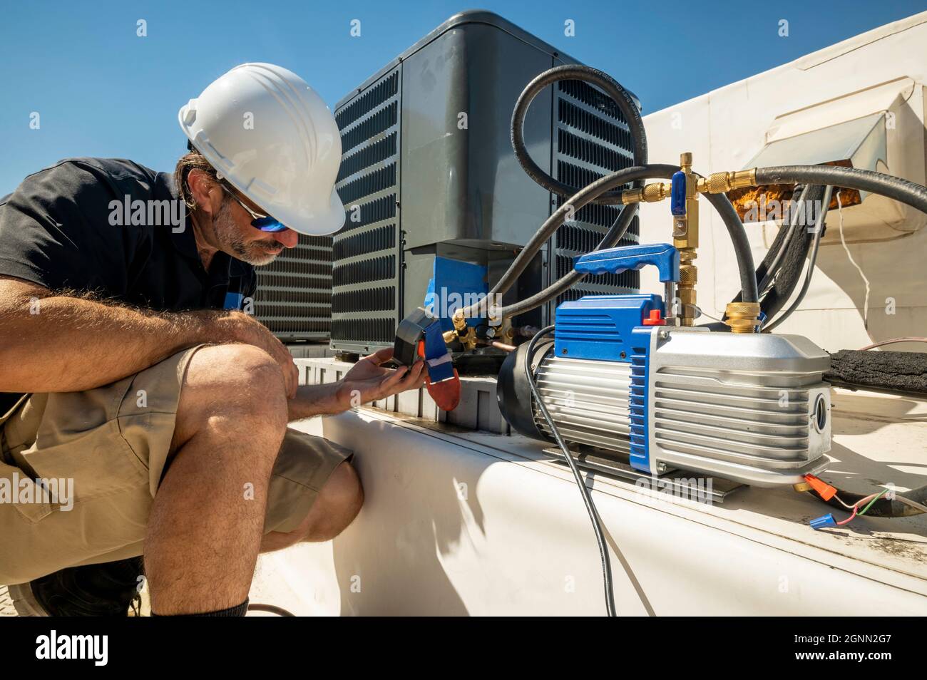 Evacuation unit hi-res stock photography and images - Alamy