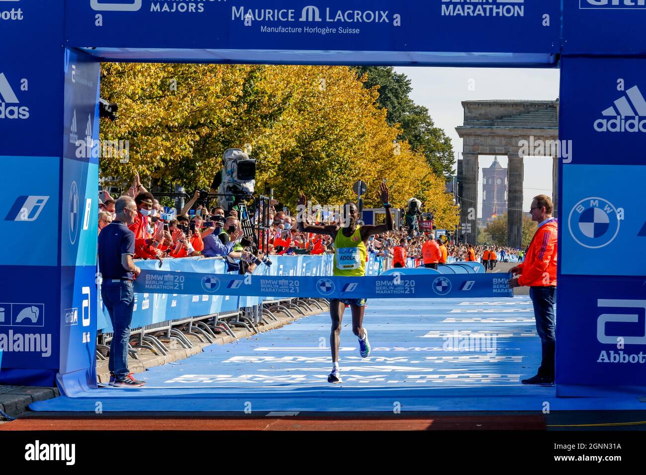 Elite athlets hi-res stock photography and images - Alamy