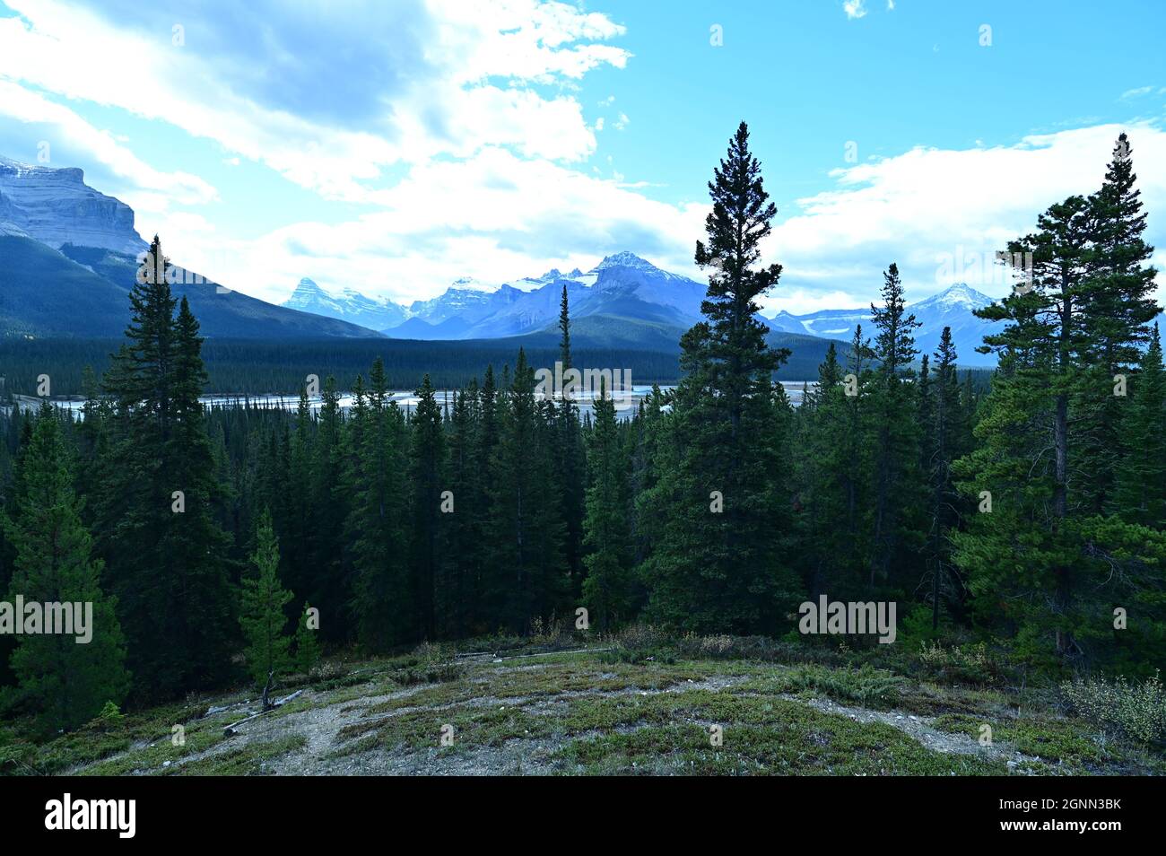 Hwy 93 hi-res stock photography and images - Alamy