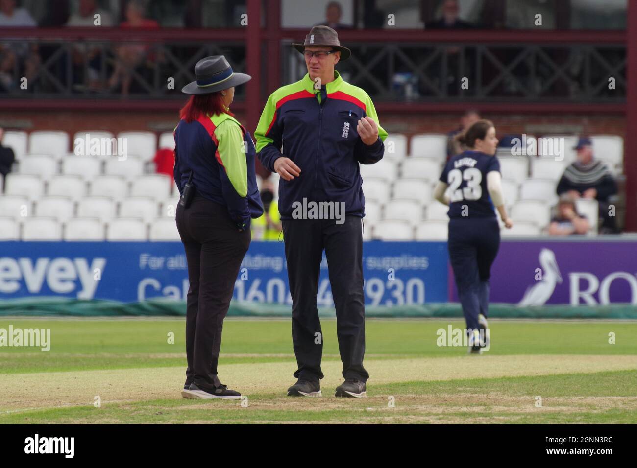 Jasmine naeem hi-res stock photography and images - Alamy