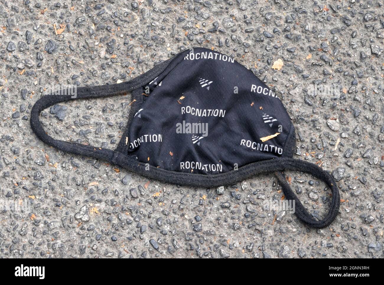 Rocnation hi-res stock photography and images - Alamy