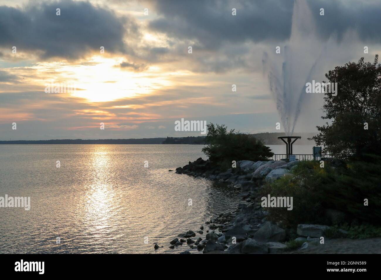Ontario daytrip hi-res stock photography and images - Alamy