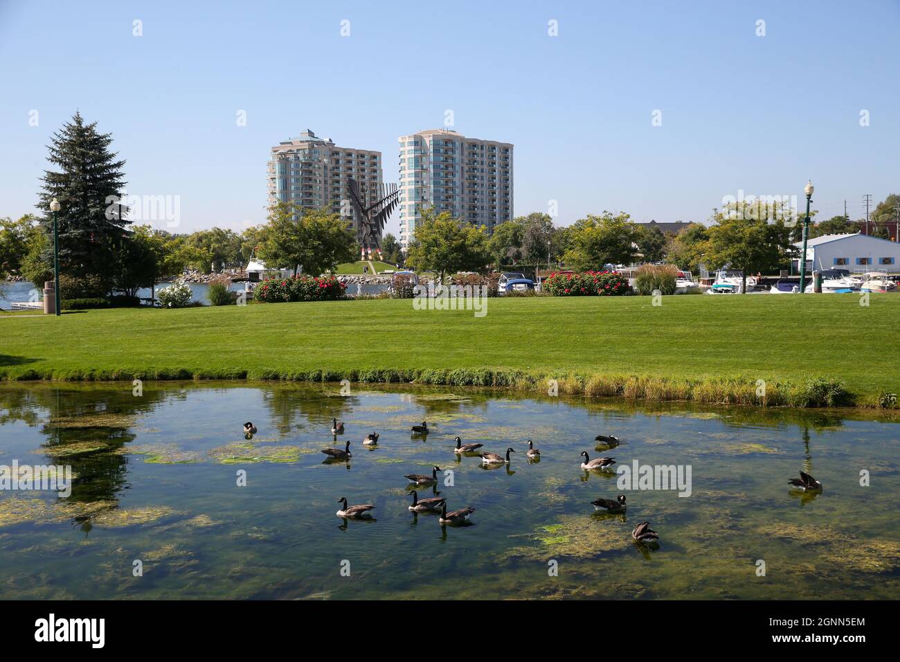 Dream catcher canada hi-res stock photography and images - Alamy
