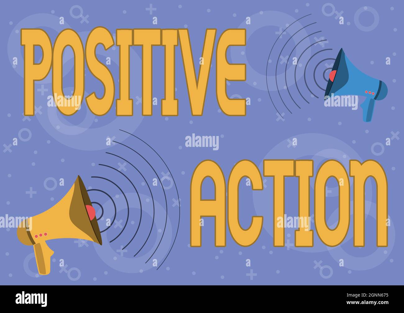 Conceptual display Positive Action. Word Written on doing good attitude ...