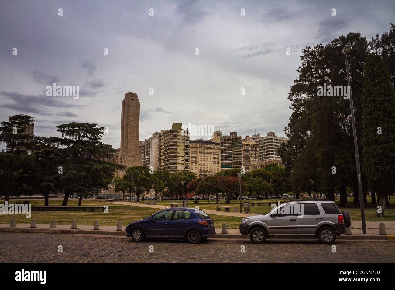 Santa fe argentina hi-res stock photography and images - Alamy
