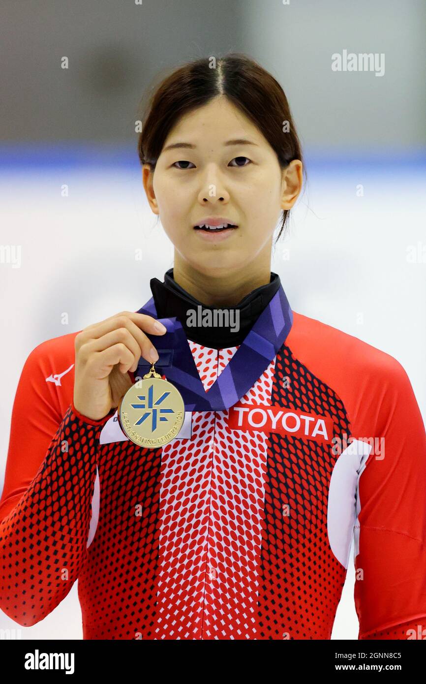 Ami hirai hi-res stock photography and images - Alamy