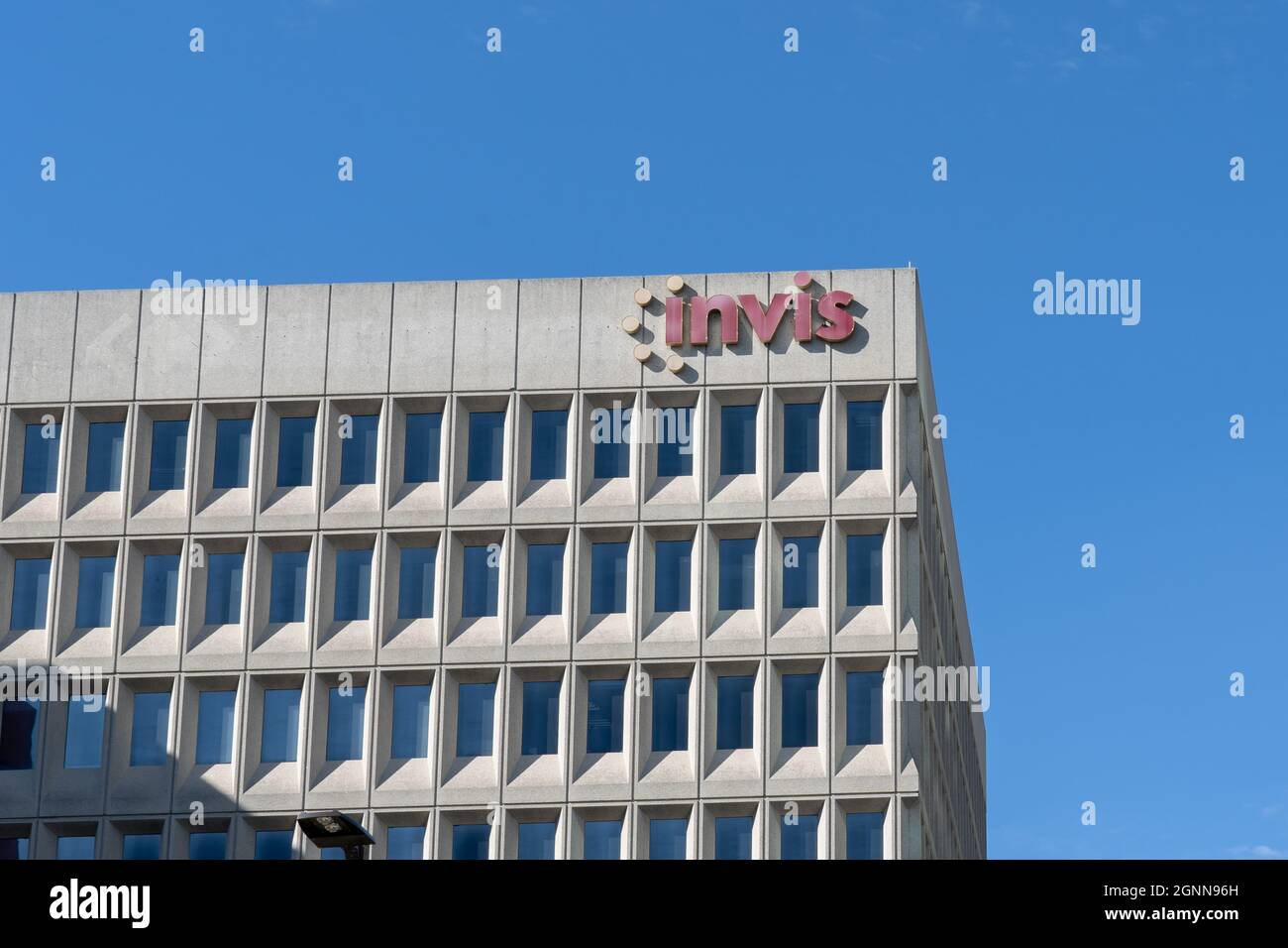 Gta business logo hi-res stock photography and images - Alamy