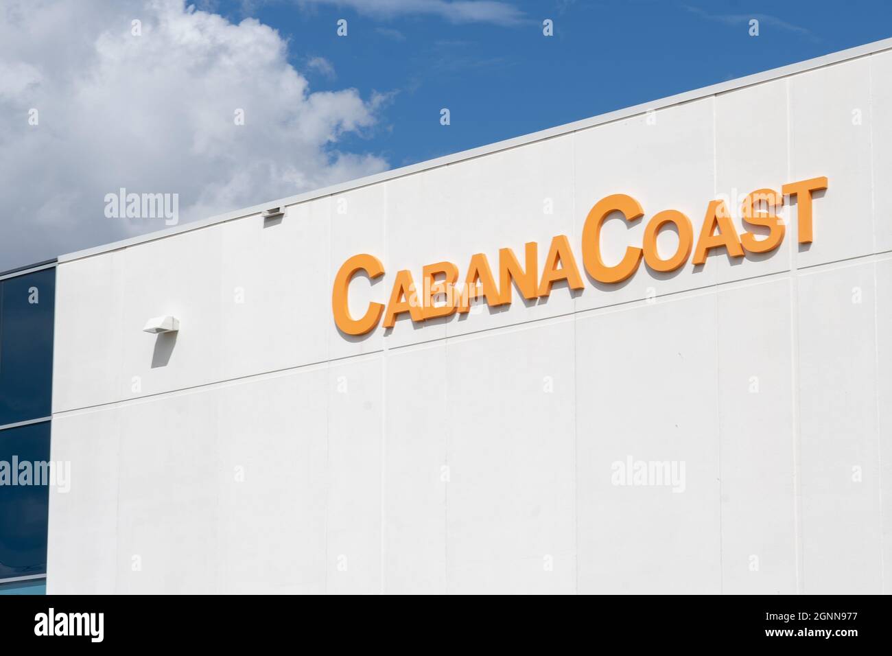 Cabanacoast hi-res stock photography and images - Alamy