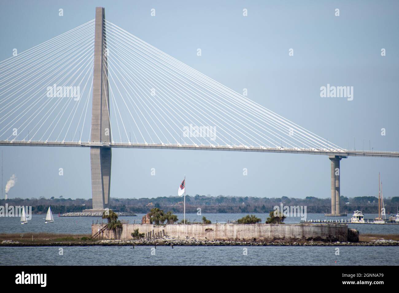 Pinckney hi-res stock photography and images - Alamy
