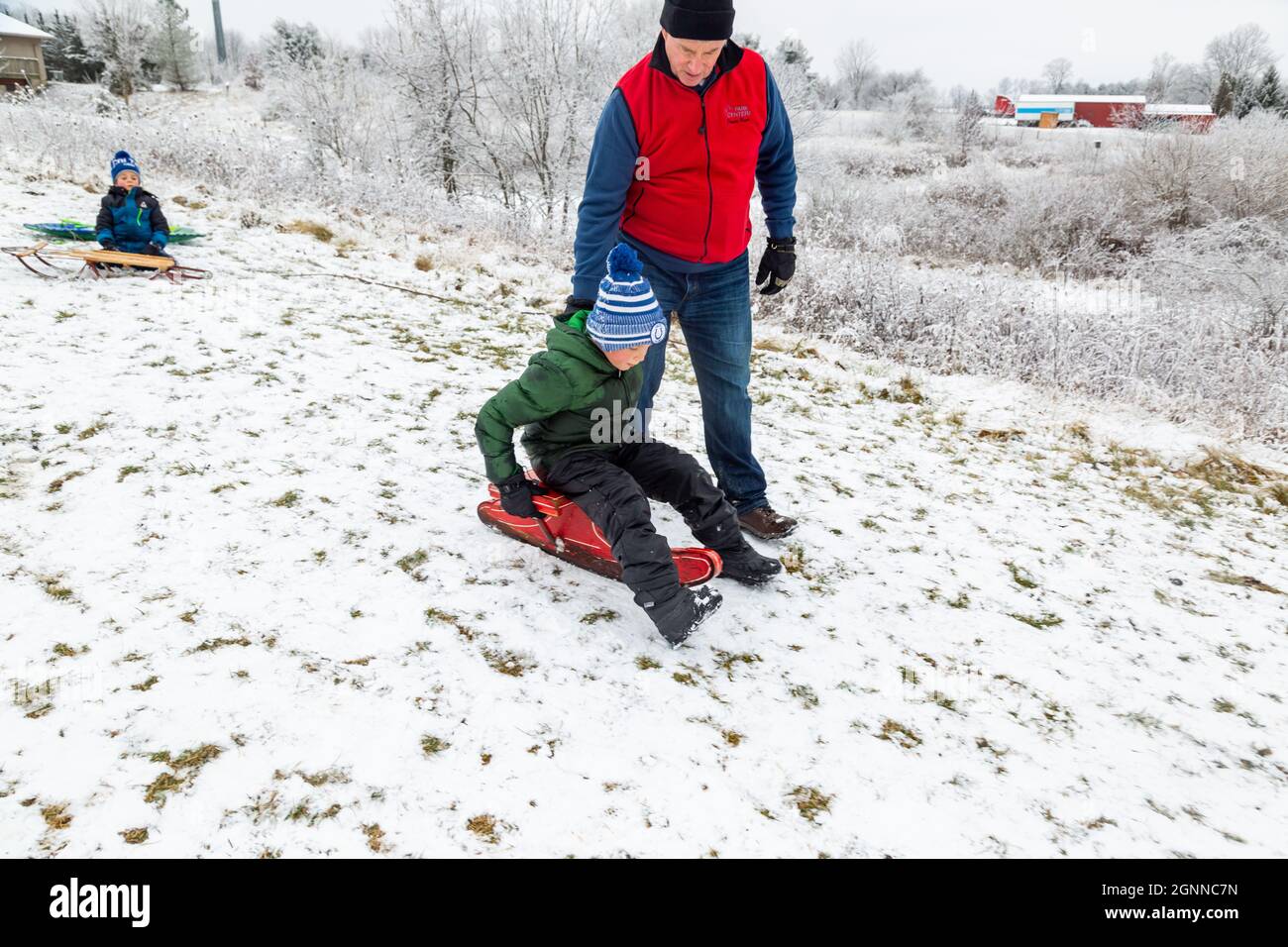 Jack jumper hi-res stock photography and images - Alamy