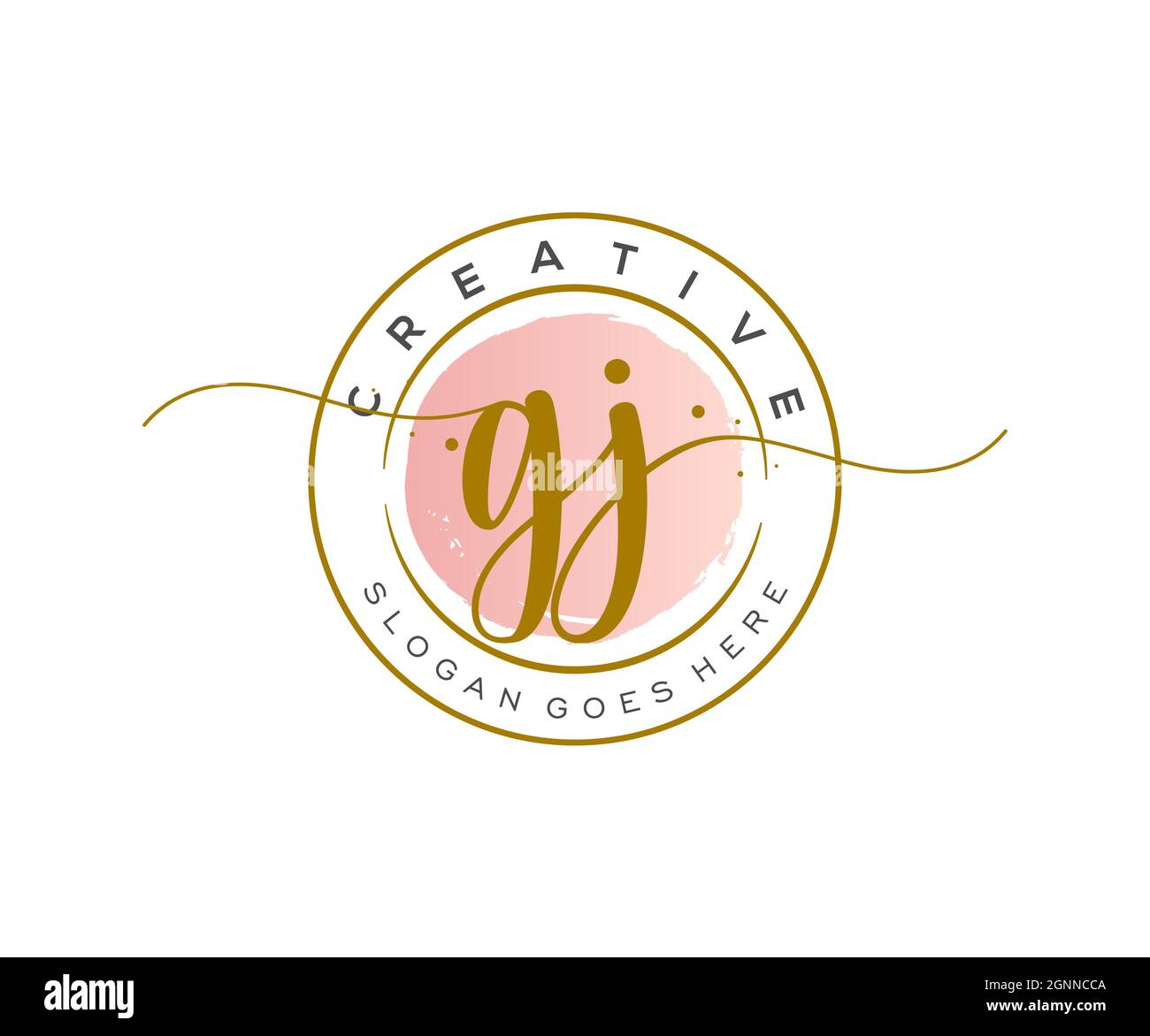 Alphabet gj hi-res stock photography and images - Alamy