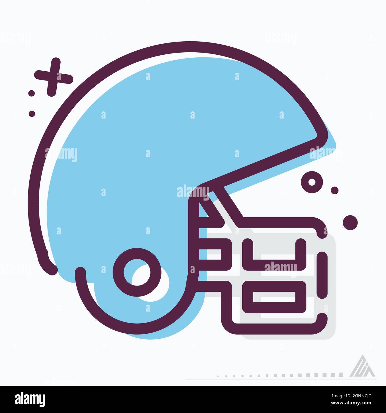 Team announcements Stock Vector Images - Alamy