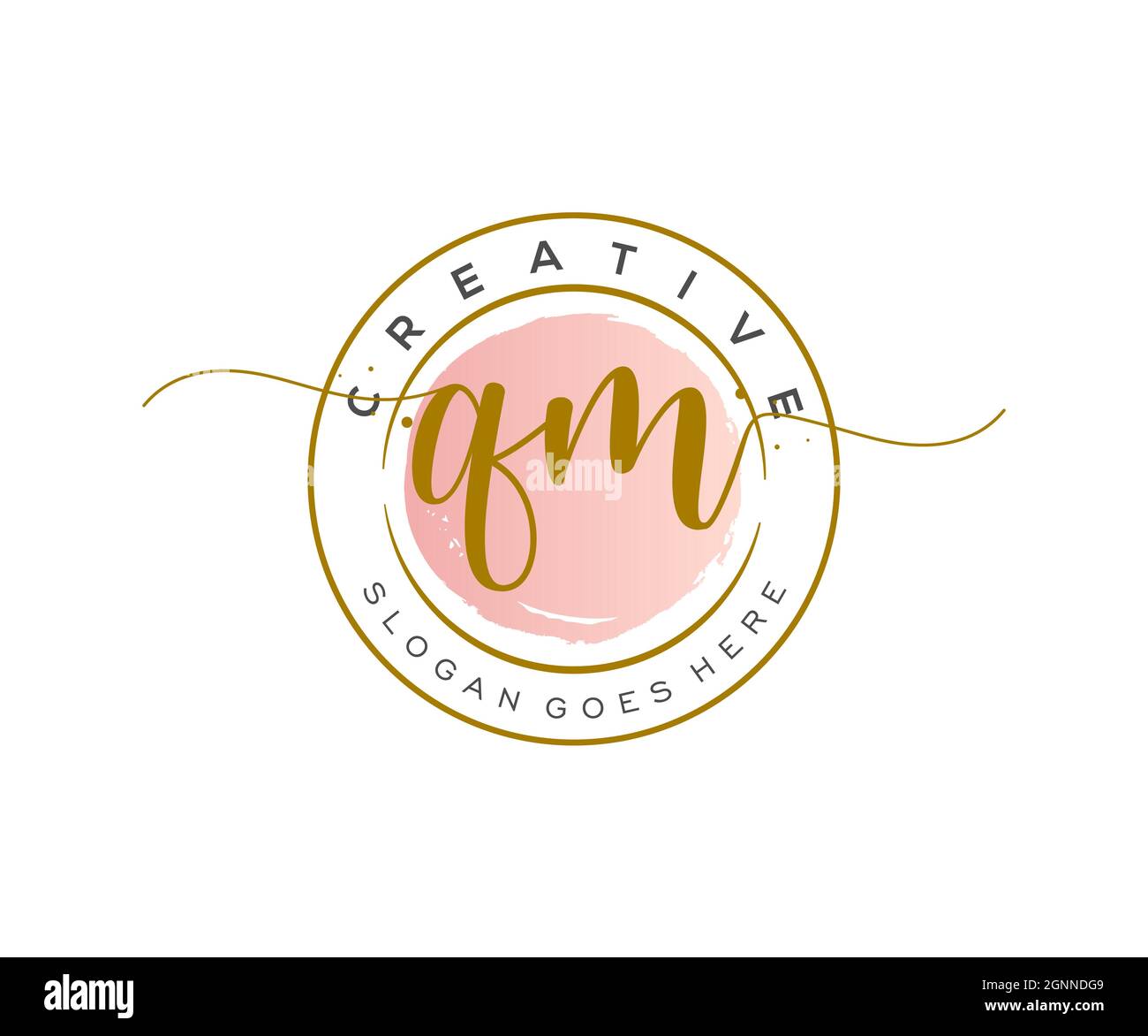 Qm symbol hi-res stock photography and images - Alamy