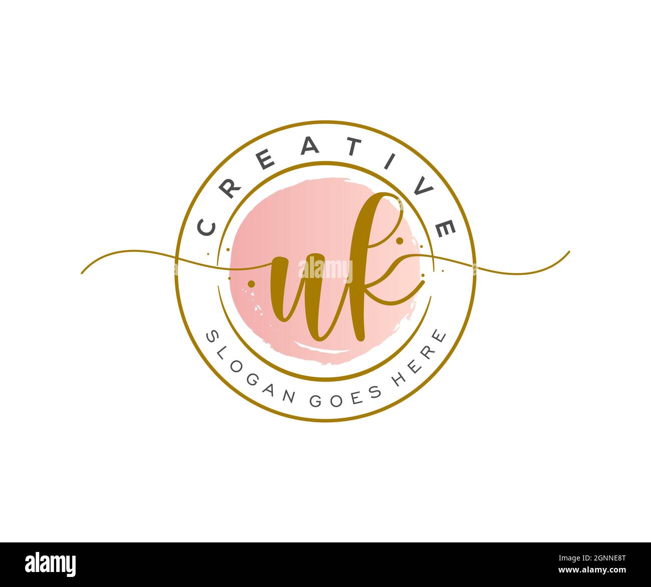 Creative art uk Stock Vector Images - Alamy