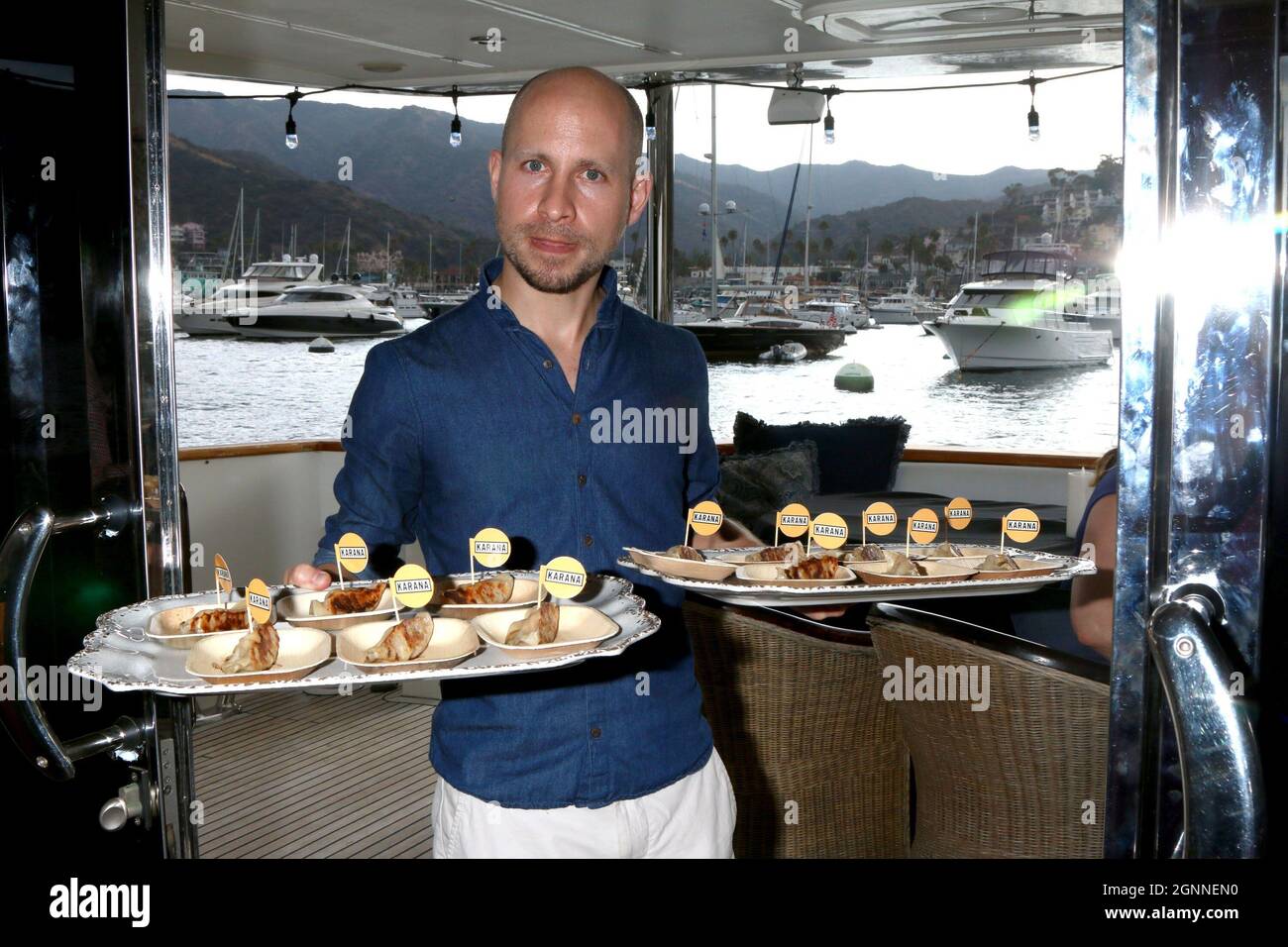 Dr carsten carstens hi-res stock photography and images - Alamy