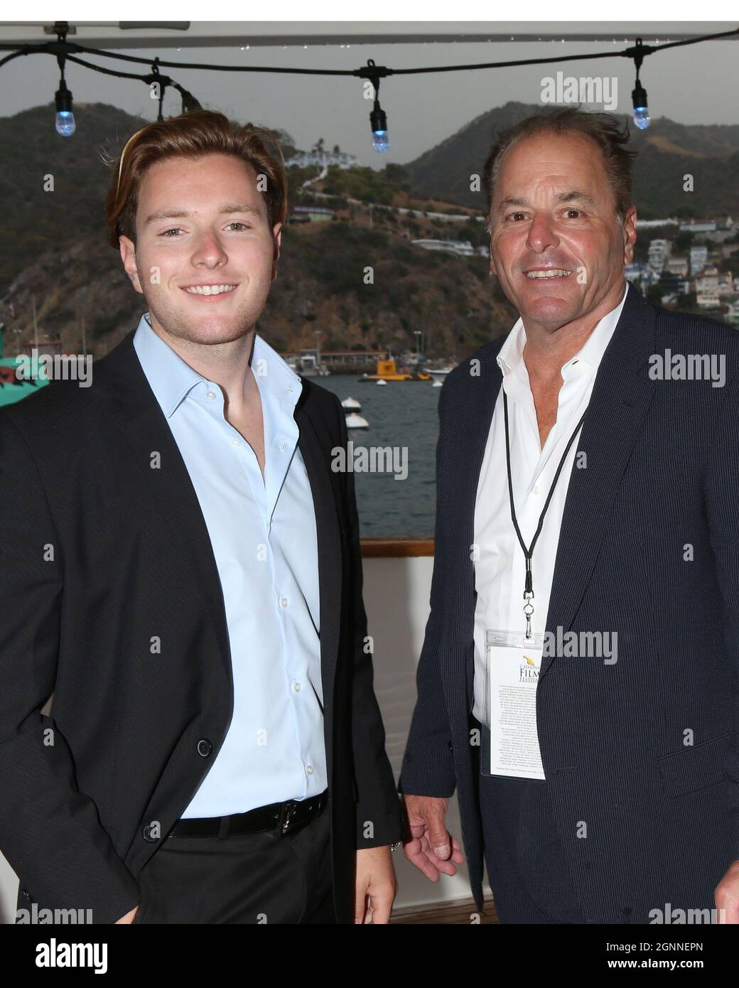 Presley aronson hi-res stock photography and images - Alamy