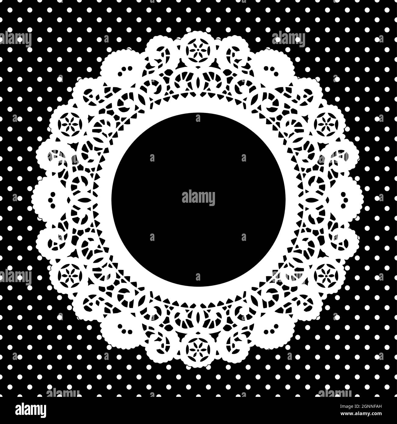 Black and white albums Stock Vector Images - Alamy