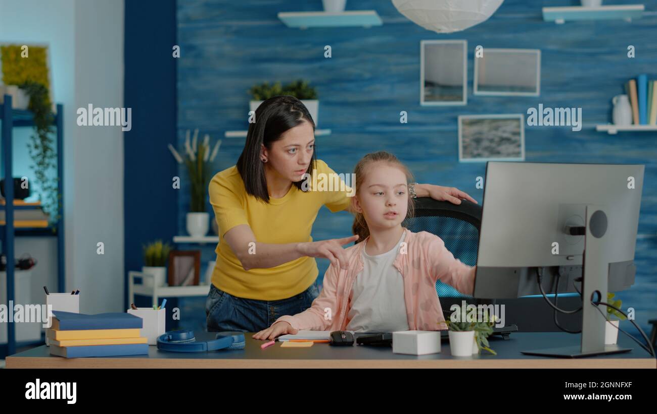 Child asking for help hi-res stock photography and images - Alamy