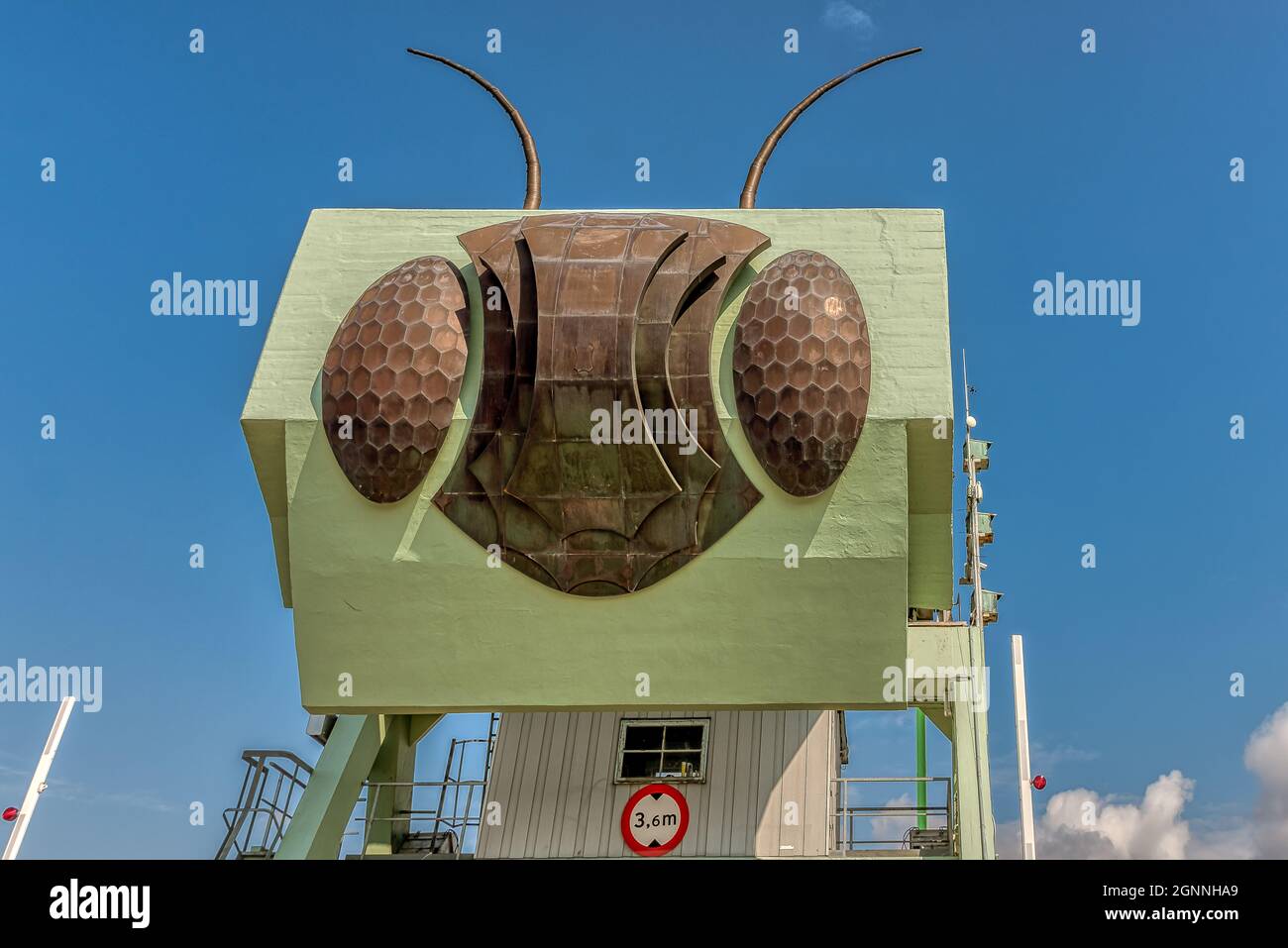 1936 bridge hi-res stock photography and images - Alamy