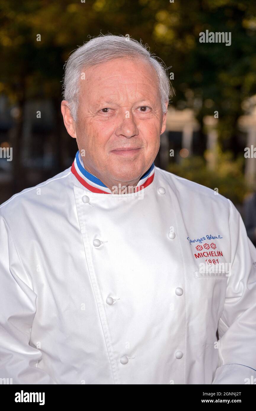 Georges diner hi-res stock photography and images - Alamy