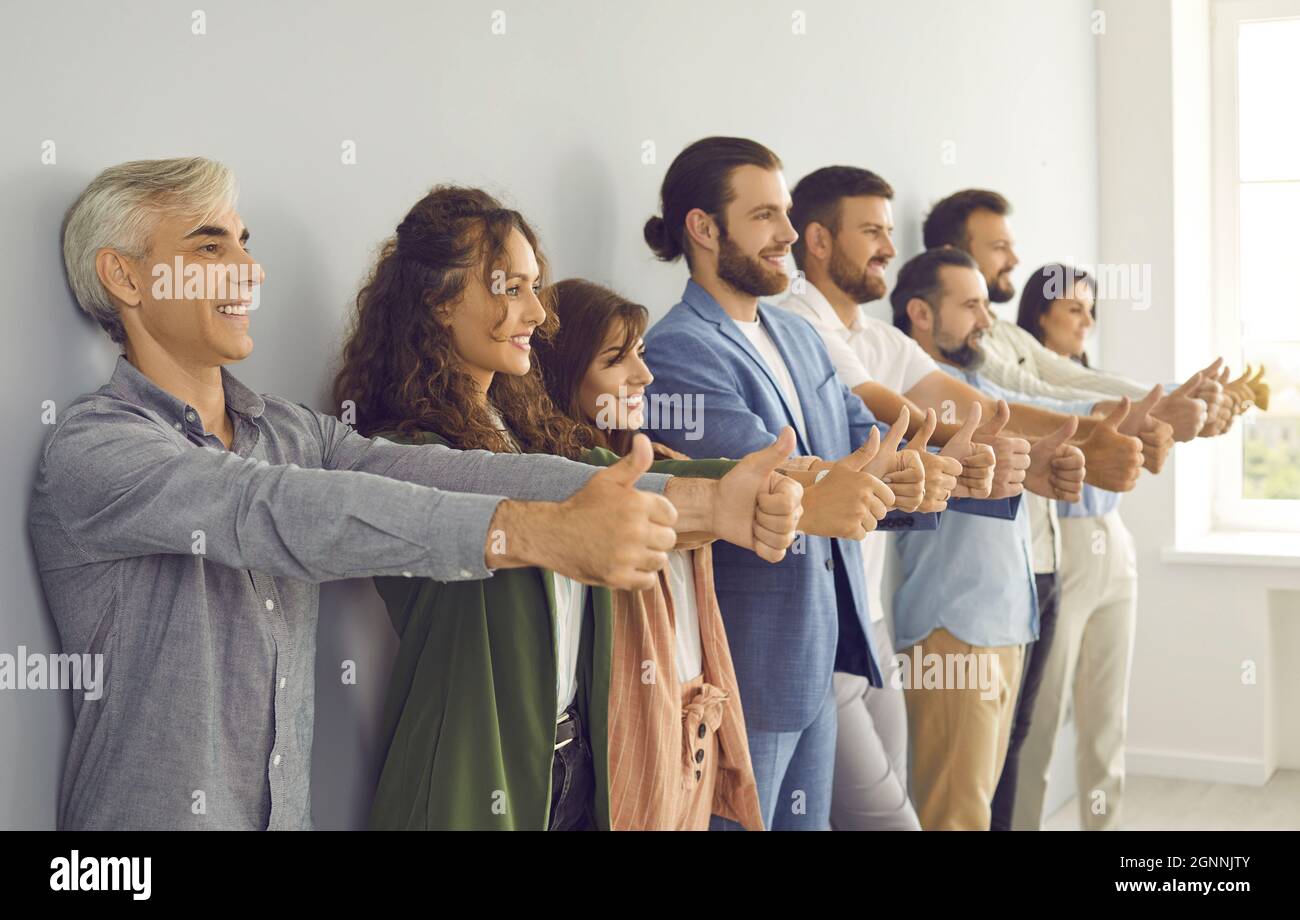 People rise up hi-res stock photography and images - Alamy