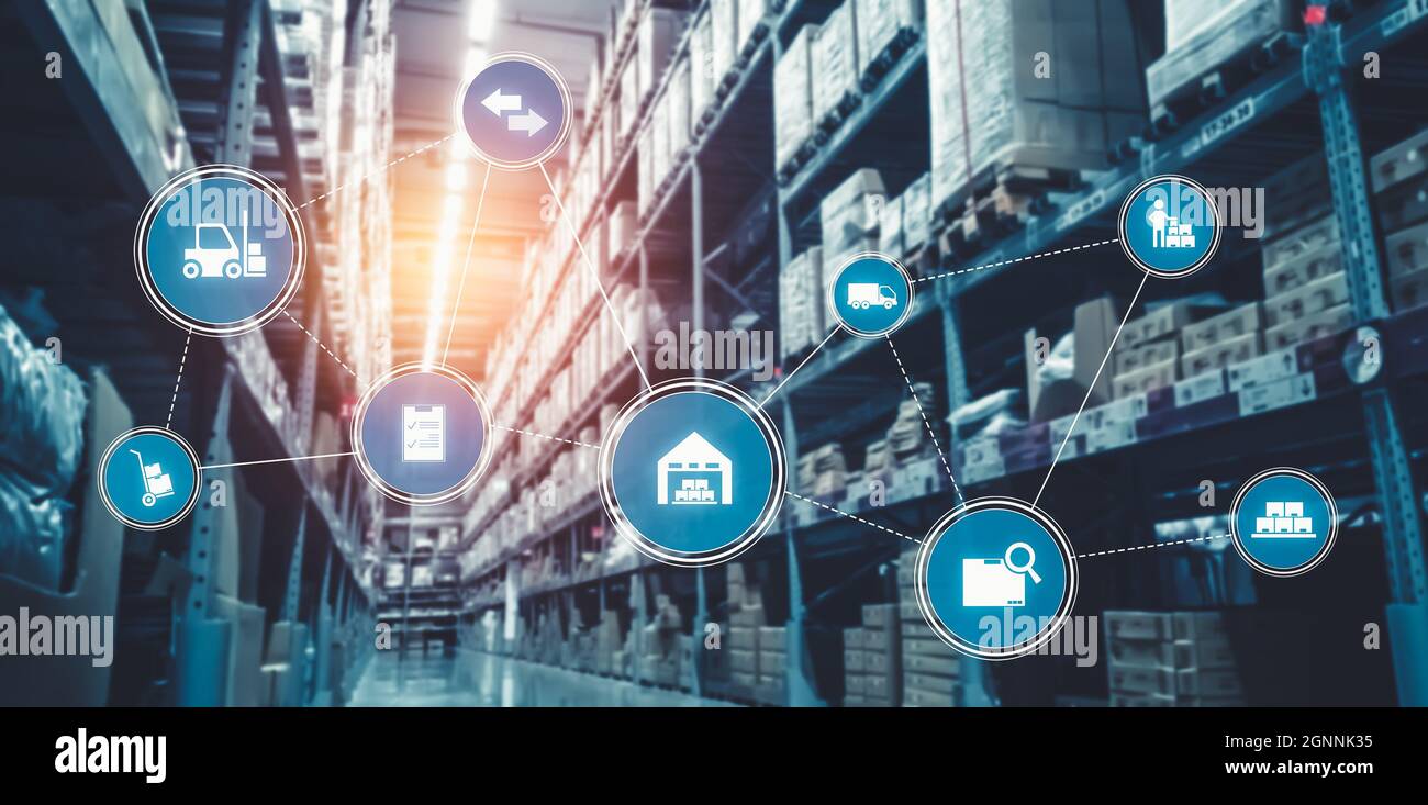 Data inventory system hi-res stock photography and images - Alamy